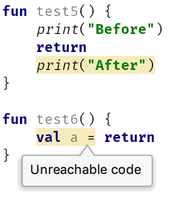 The beauty of Kotlin typing system | by Marcin Moskala | Kt. Academy