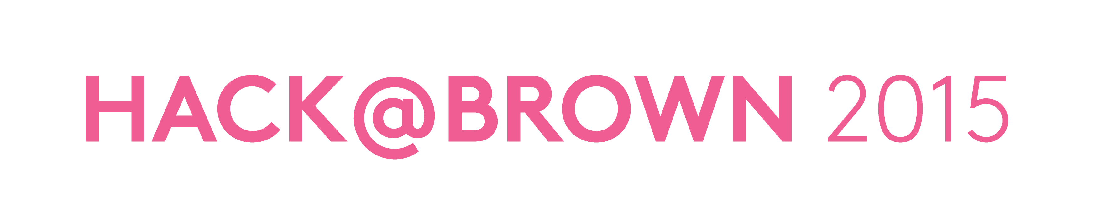 Designing Hack@Brown. I wanted to touch on a few of our… | by Chen Ye ...