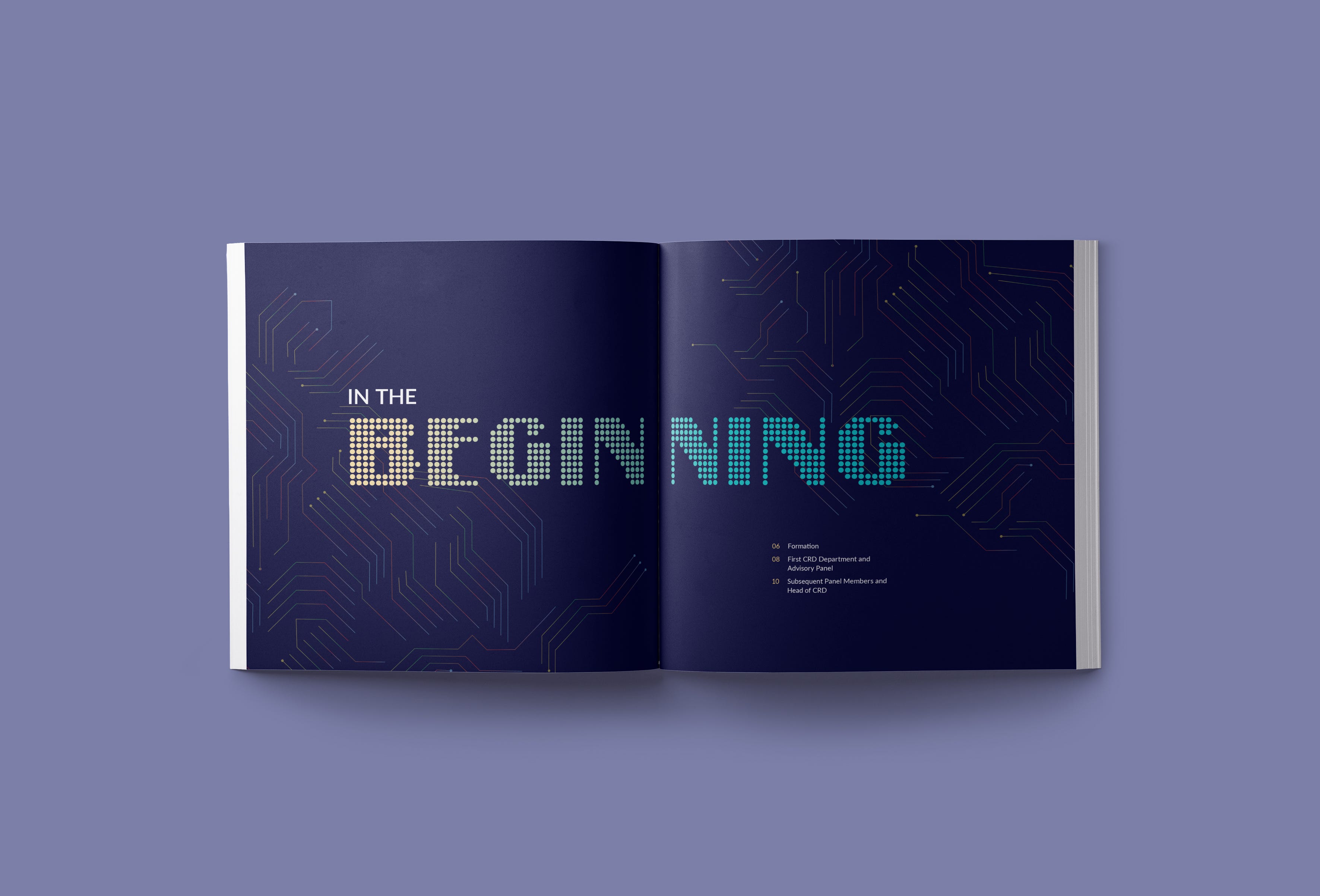 Narrating a Growth Story — From Past to Present | by Lancer Design | Medium