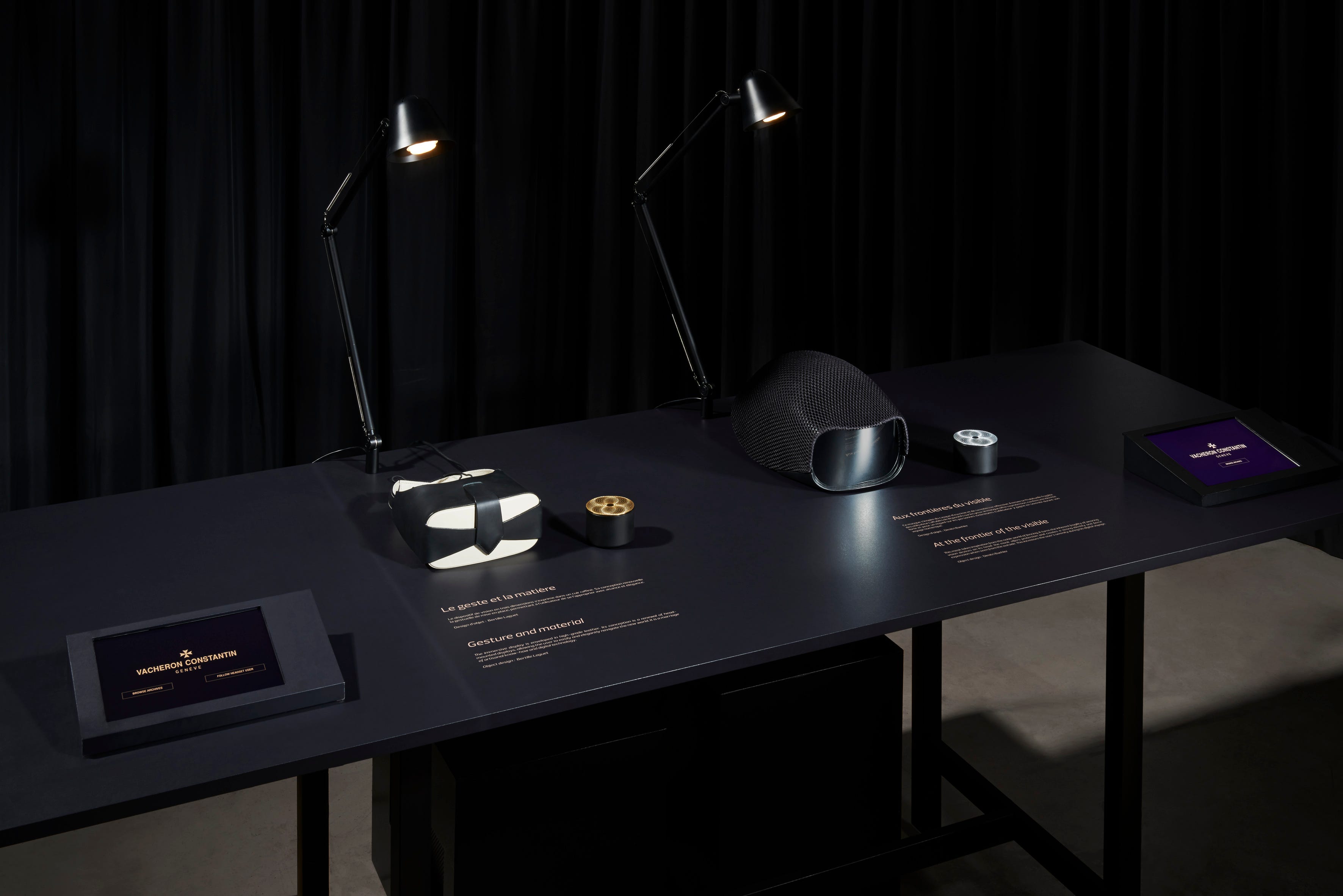 How to push VR beyond early-adoption - EPFL+ECAL Lab - Medium