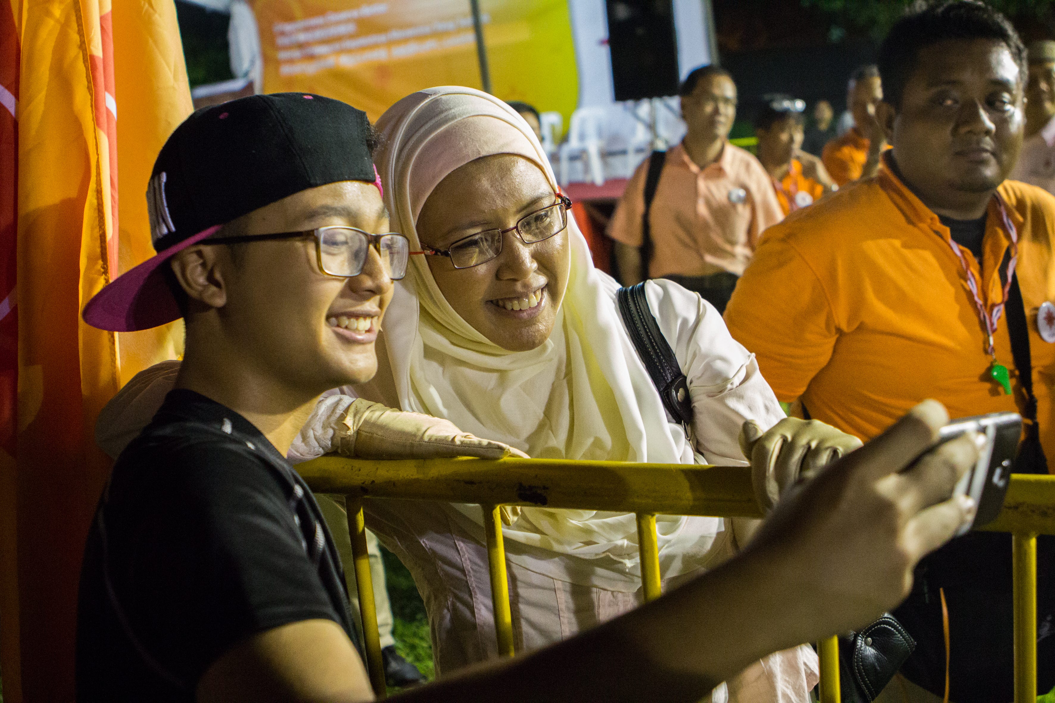 Tampines GRC — NSP Rally. Tampines GRC is led by Education… | by Ng Kai ...