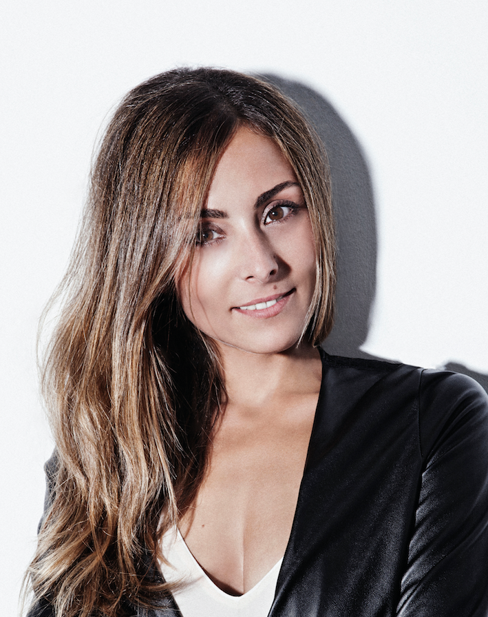 Discovering Digital Creators — Interview with Lorena Bello | by ...