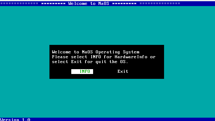 Building a Simple Operating System | by Naveen Devinda | Medium