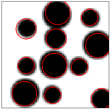 Skeletonization in Python using OpenCV | by Neeramitra Reddy | Analytics Vidhya | Medium