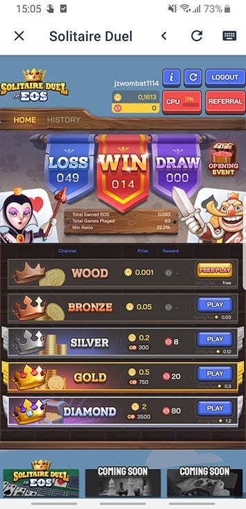Solitaire Duel Beginner’s Guide. In this part of our beginner’s guide ...