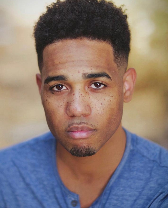 Rising Star Lashawn Williams: “Have a team, don’t try in do it by ...
