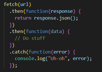 Using an API made easy… with Star Wars! | by Russ Perry | Medium
