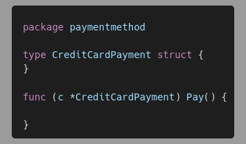 Creational Design Patterns in Golang | by Rufaidul Mubarack | Medium