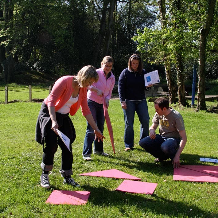 Properly Planning a Team Building Sydney Event | by Steve Dalton | Medium