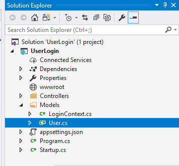 RESTFUL WEB API USING ASP.NET CORE 2.0 WITH MSSQL(using Dapper) | by Maheshi Gunarathne | Medium