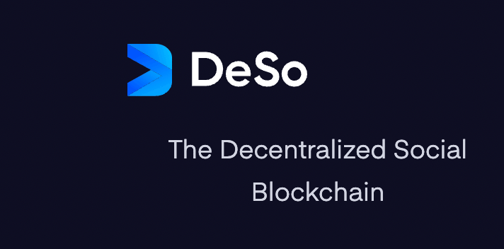 Deso Crypto — What Is Deso Crypto All About? | by Justice Osamuyimen ...