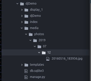 Django — Step 8. Admin Panel Setup | by Brian Mayrose | Medium