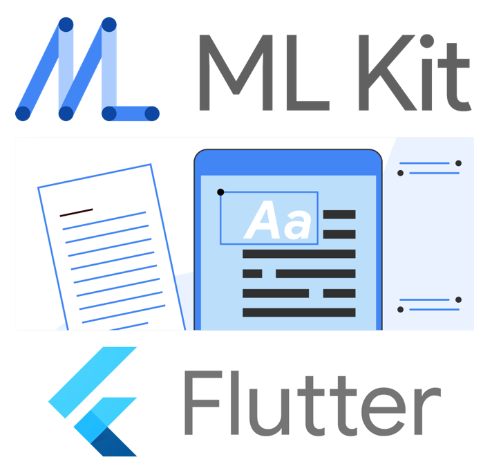 Optical Character Recognition and How You Can Use It in Your Flutter App | by Brenda Wong | Medium