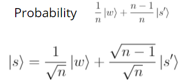 Grover’s Algorithm : Mathematics & Code | Quantum Untangled