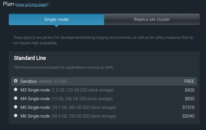 Deploy Meteor on Heroku with MongoLab (Free) | by Andres Jordan Zeballos | Medium