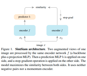 Recent Advances in Self-Supervised and Unsupervised Representation ...
