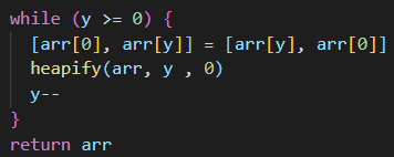 Understanding Heap Sort. A heap sort is a sorting algorithm… | by Jacky ...