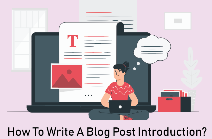 How to Write a Blog Post Introduction? | by Nick Loggie | Medium