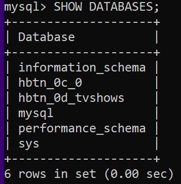 How Do SQL Database Engines Work? | by Bill Huang | Medium