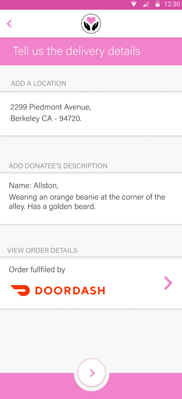 Good Samaritan App. Humanizing How You Give | by Kimberly Hirsch ...