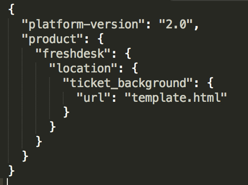 The Anatomy of an App — The Front-End | by Satwik Hebbar | Freshworks ...