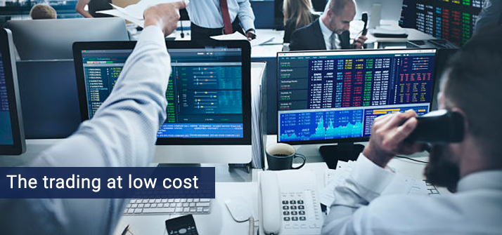 The trading at low cost. The zero brokerage trades and broking… | by ...