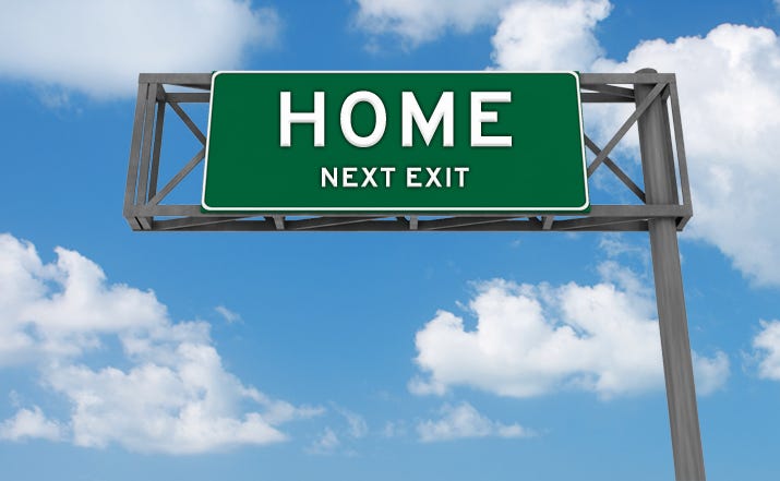 College kids, go home (for a bit) | by Shane Digan | Medium