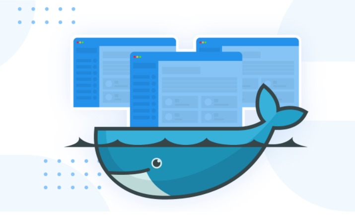 Running Gui Based Applications Inside A Docker Container By Priyanka Bharti Nerd For Tech