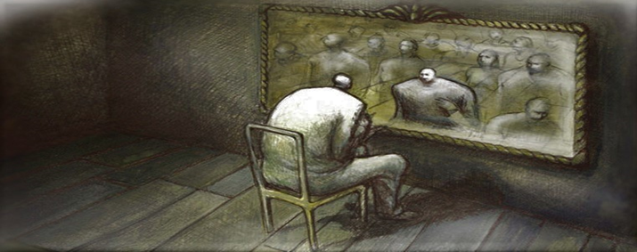 What is “Mirror Identity”?. An identity can be in a form of… | by ...