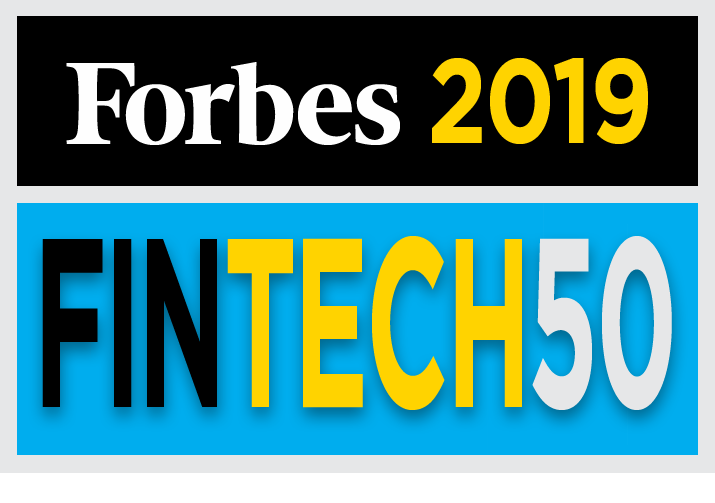 50% of the Forbes FinTech 50 is from the San Francisco Bay Area (2019 ...