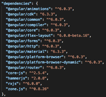 Create an App for Creating Itself — Build a Gantt Chart with Angular 6 | by Yuki Huang | Medium