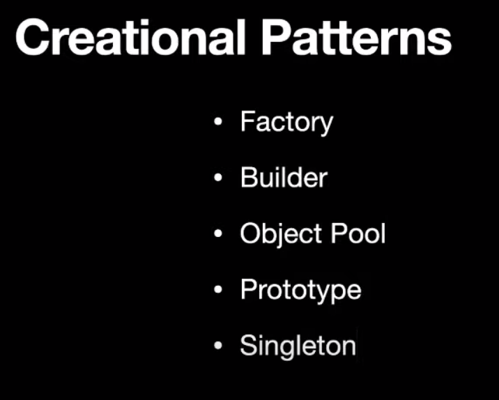 Design Pattern What Are Design Patterns Why Should We By Lingeswaran Kandasamy Dec 2022