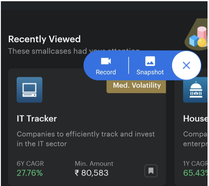 React Native A11y Basics. A quick introduction to accessibility… | by ...