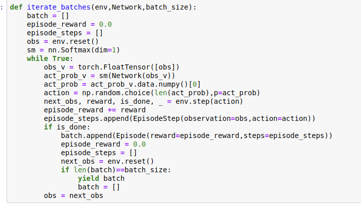 Robot Learning: Reinforcing a Bot to learn to puzzle out a Maze-Part 1 ...