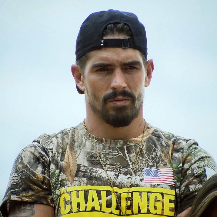 Challenge Total Madness Interview: Jordan Wiseley | by Allan Aguirre ...