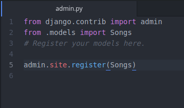 Django Rest Framework Tutorial for Beginners | by Neel Patel | Medium