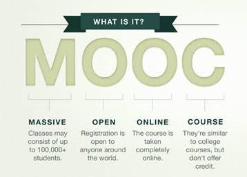 Avoiding Pitfalls in Massive Online Opening Courses (MOOCs). | by ...