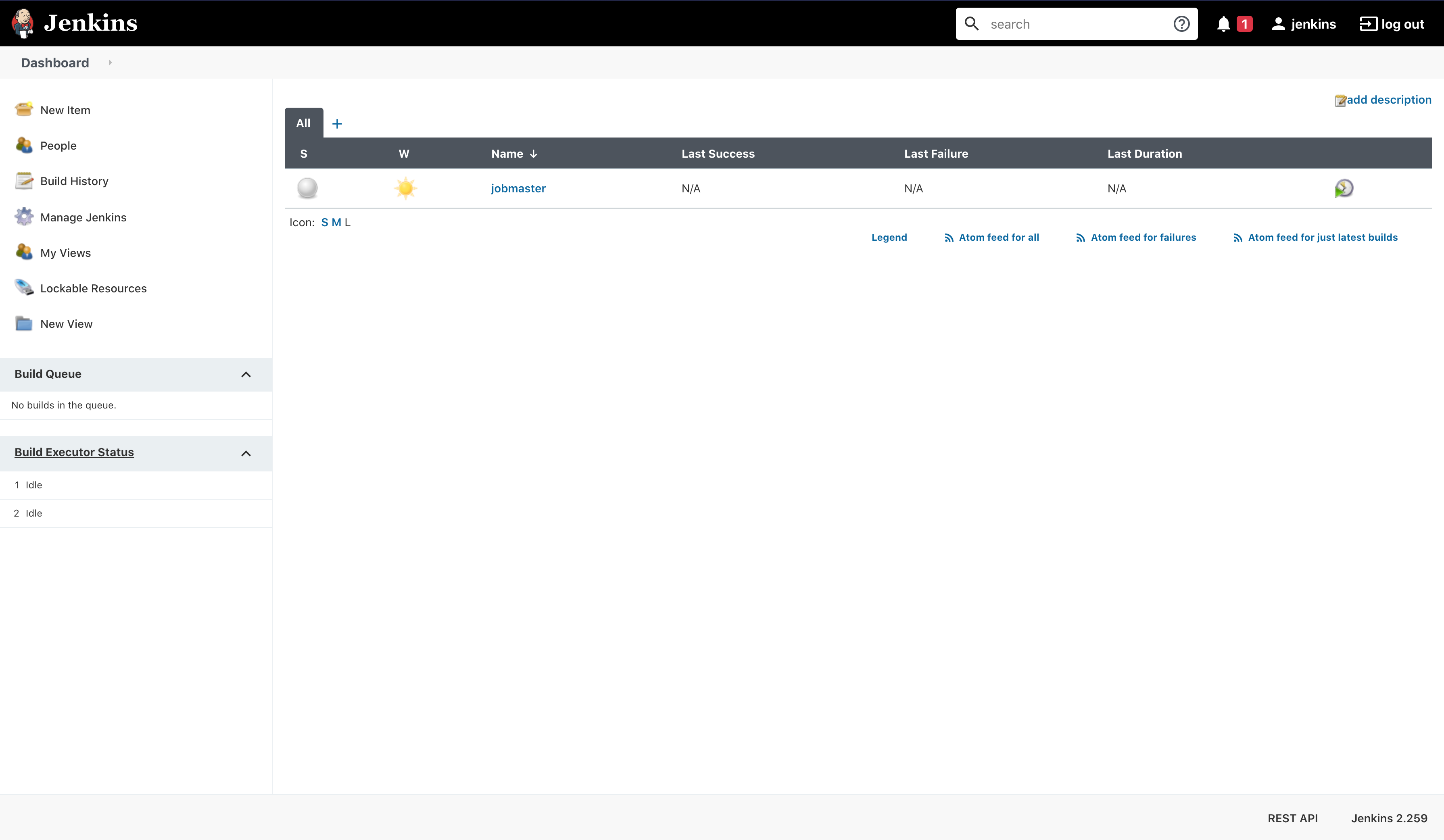 Deploy a Simple Jenkins on AWS. Continuous Integration, Continuous ...