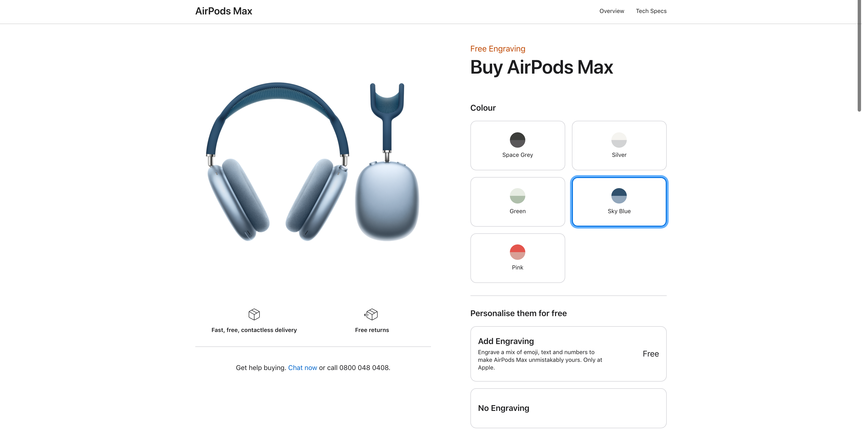 Apple has launched its first pair of headphones - Mac O’Clock - Medium