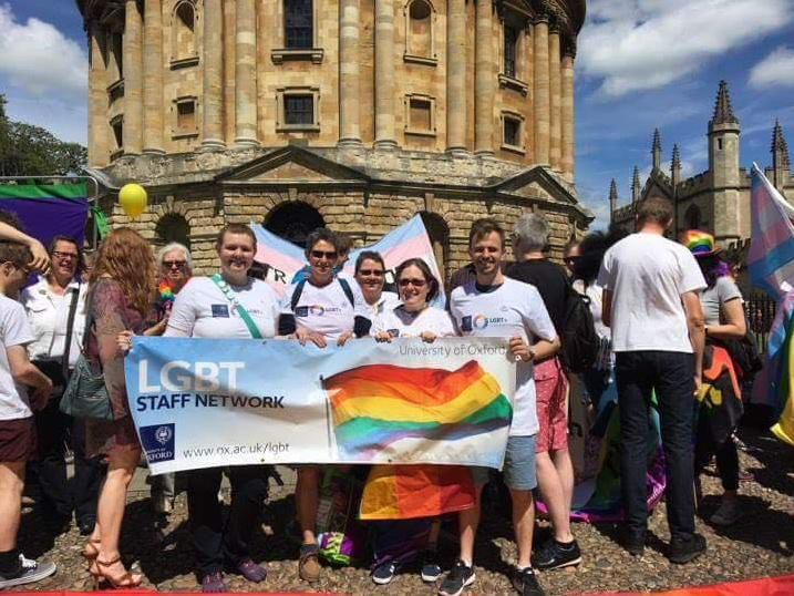 “My rainbow family suddenly expanded in the best way possible” | by ...