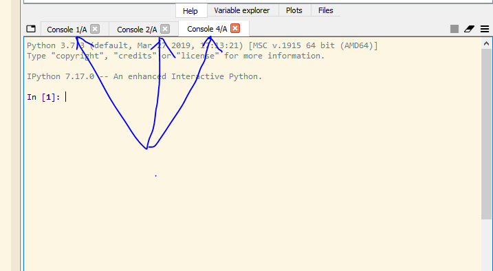 What is Python Spyder IDE and how to use it? | by Vedant Kumar | Medium