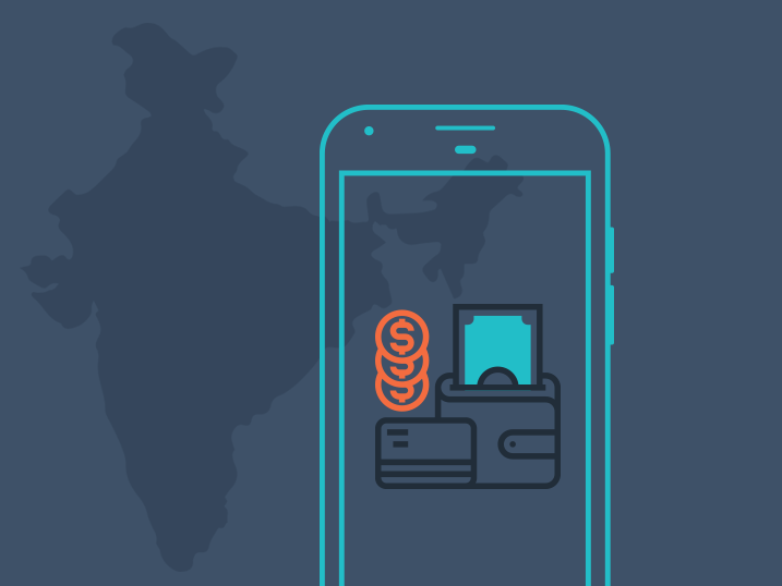 How Mobile Wallets Saved India’s Rupee | by Jackie Cohen | Medium