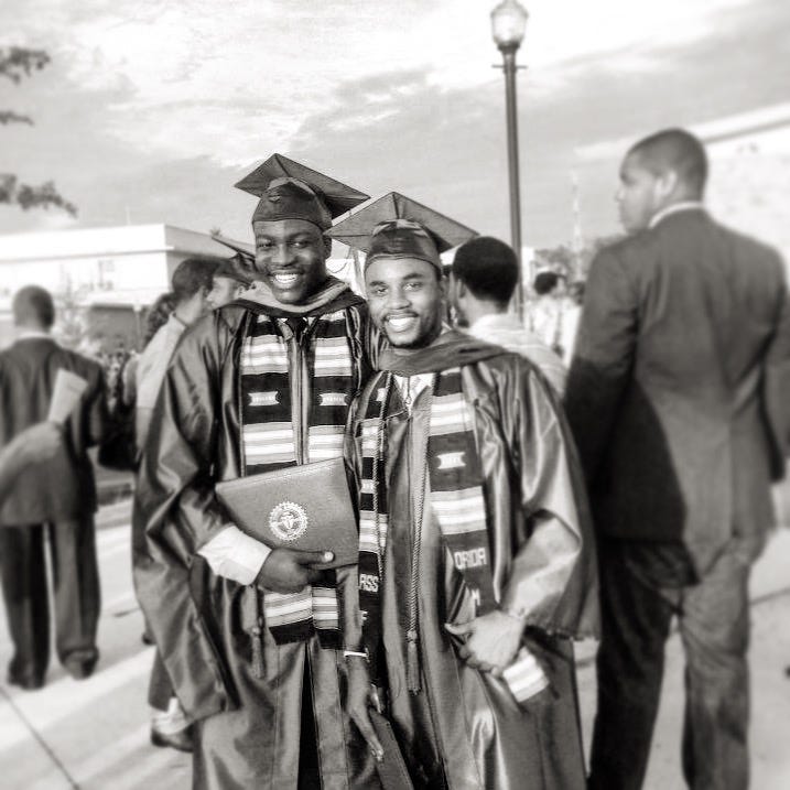 Black Lives Matter and HBCUs Matter Too | by Masekela Mandela | Medium