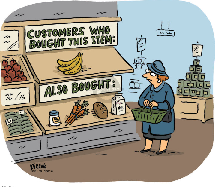 🍎Market Basket Analysis🍞- Association Rule Mining with visualizations ... 🍎Market Basket Analysis🍞- Association Rule Mining with visualizations ...