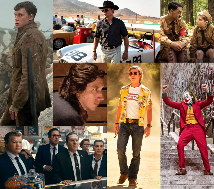 The Eleven Best Movies of 2019. The definitive ranking in the best year ...