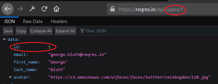 Beginner’s Introduction to REST APIs — Part 2 — Structure of Endpoint ...