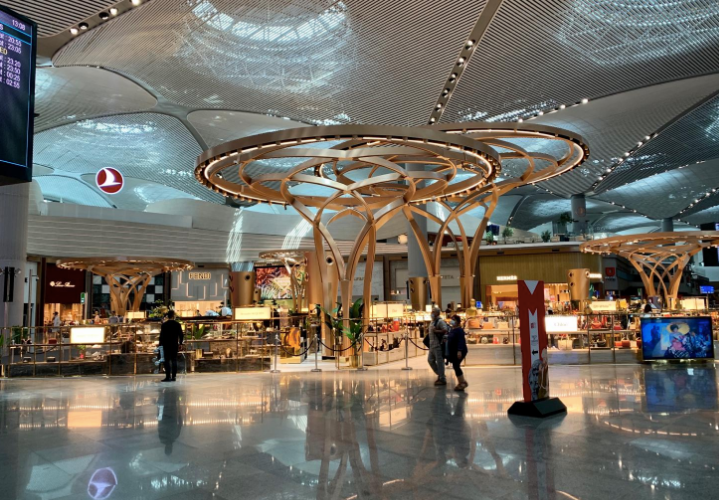 What to expect in airports and on airplanes in summer 2020 | by Amanda ...
