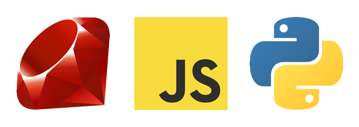 Why is it called Ruby/JavaScript/Python? | by Joe Yang | Medium