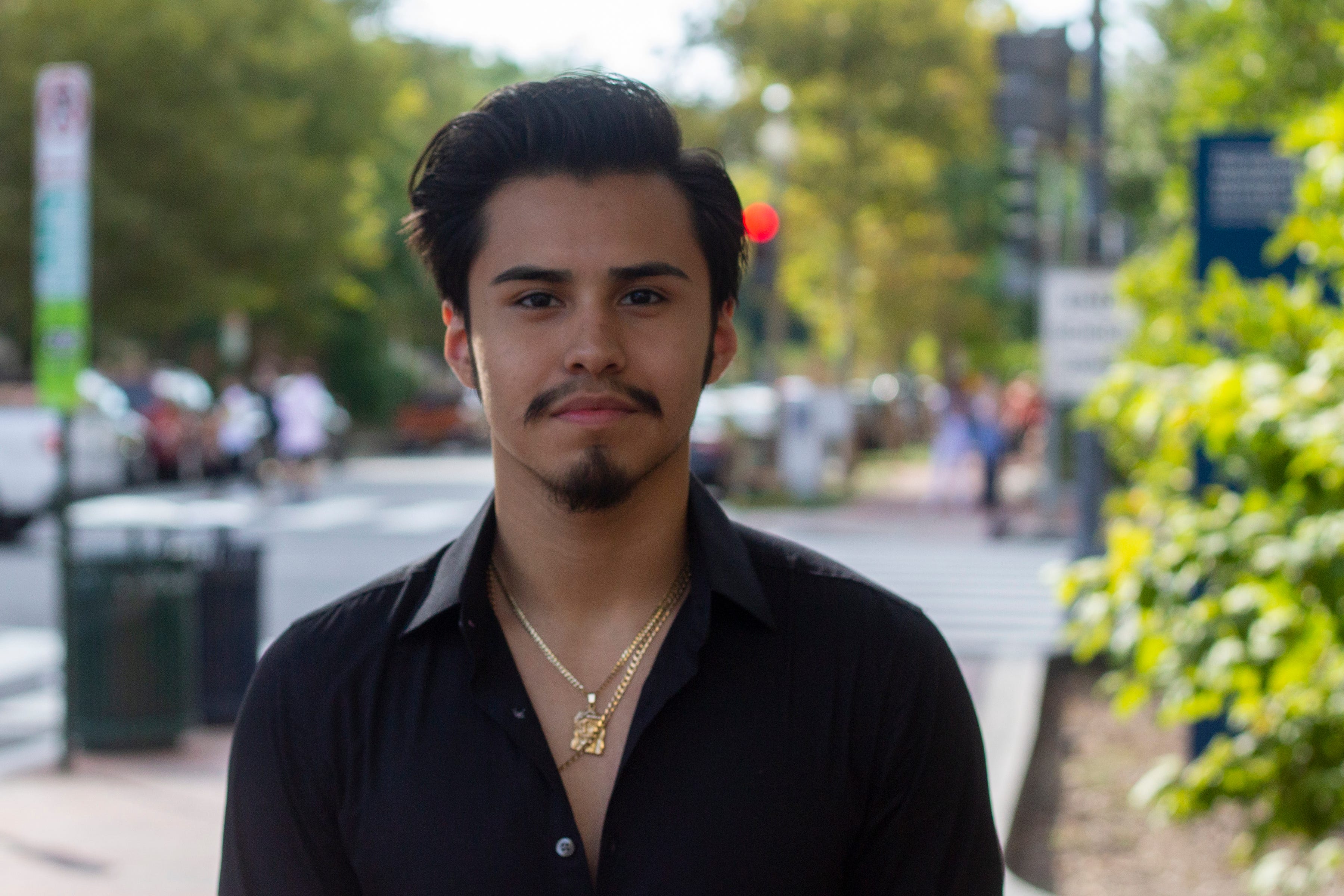 A Day in the Life: Chris Zuniga. “A Day in the Life” covers an average ...