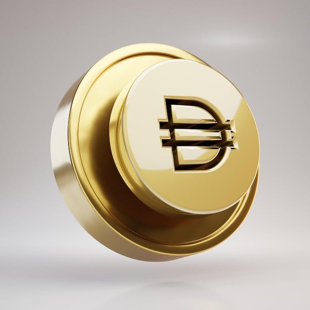 DAI Stable Coin: An Overview on DAI and Maker Protocol | by Concave ...
